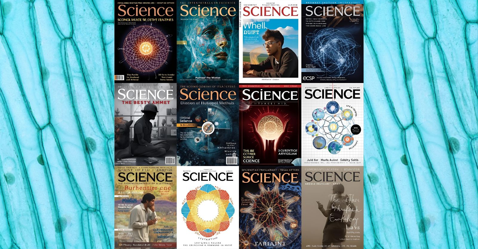 The Rise and Fall of Scientific Journals and a Way Forward - Children's ...