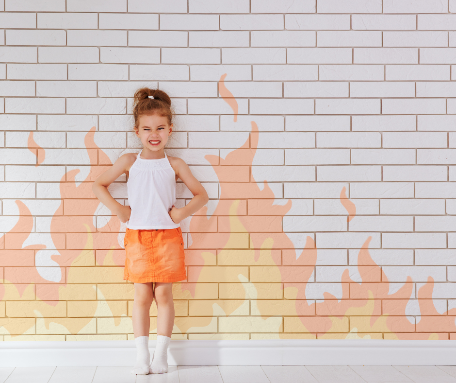 Gentle Remedies for Fiery Emotions - Children's Health Defense Canada ...