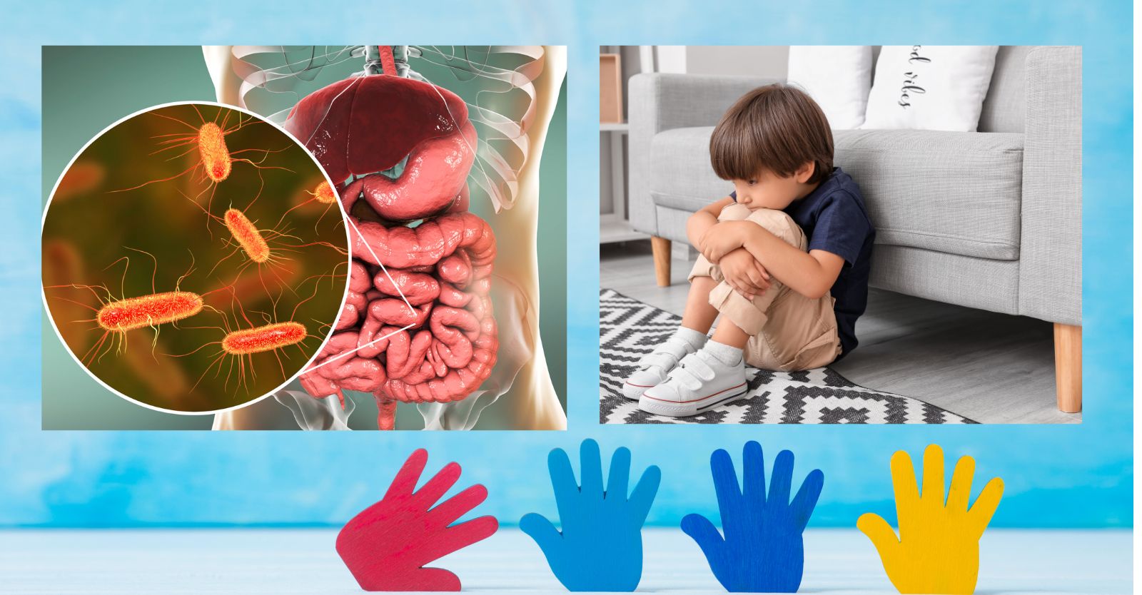 Study Identifies 31 ‘Biological Signatures’ in Kids With Autism ...