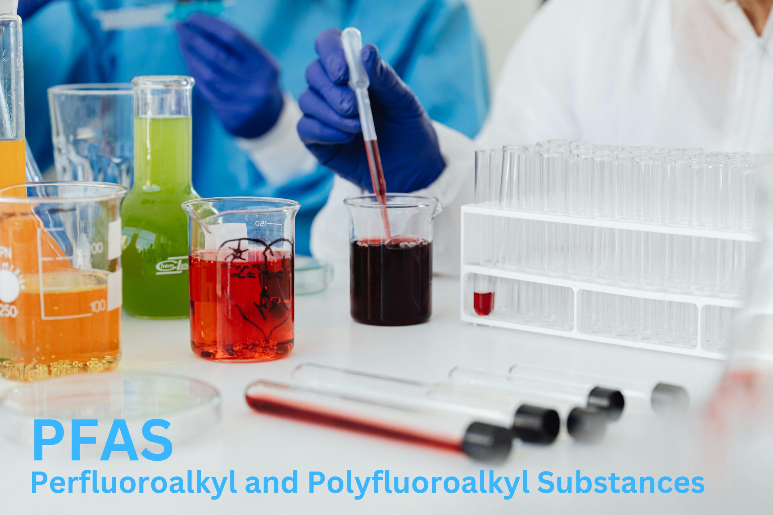 Are Canadian Children Safe From PFAS? - Children's Health Defense Canada Chapter