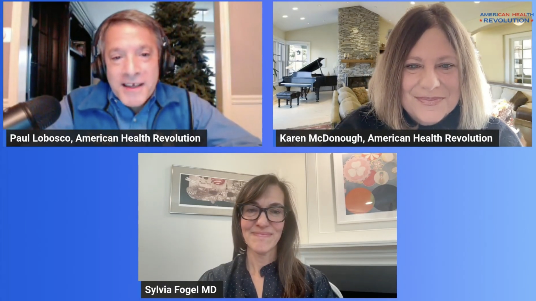 Autism on the Rise — A Conversation with Dr. Sylvia Fogel & the ...