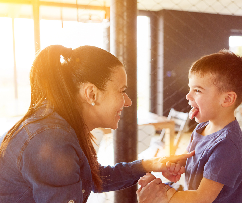 Defiance Disorder or Sulphur Constitution? - Children's Health Defense ...