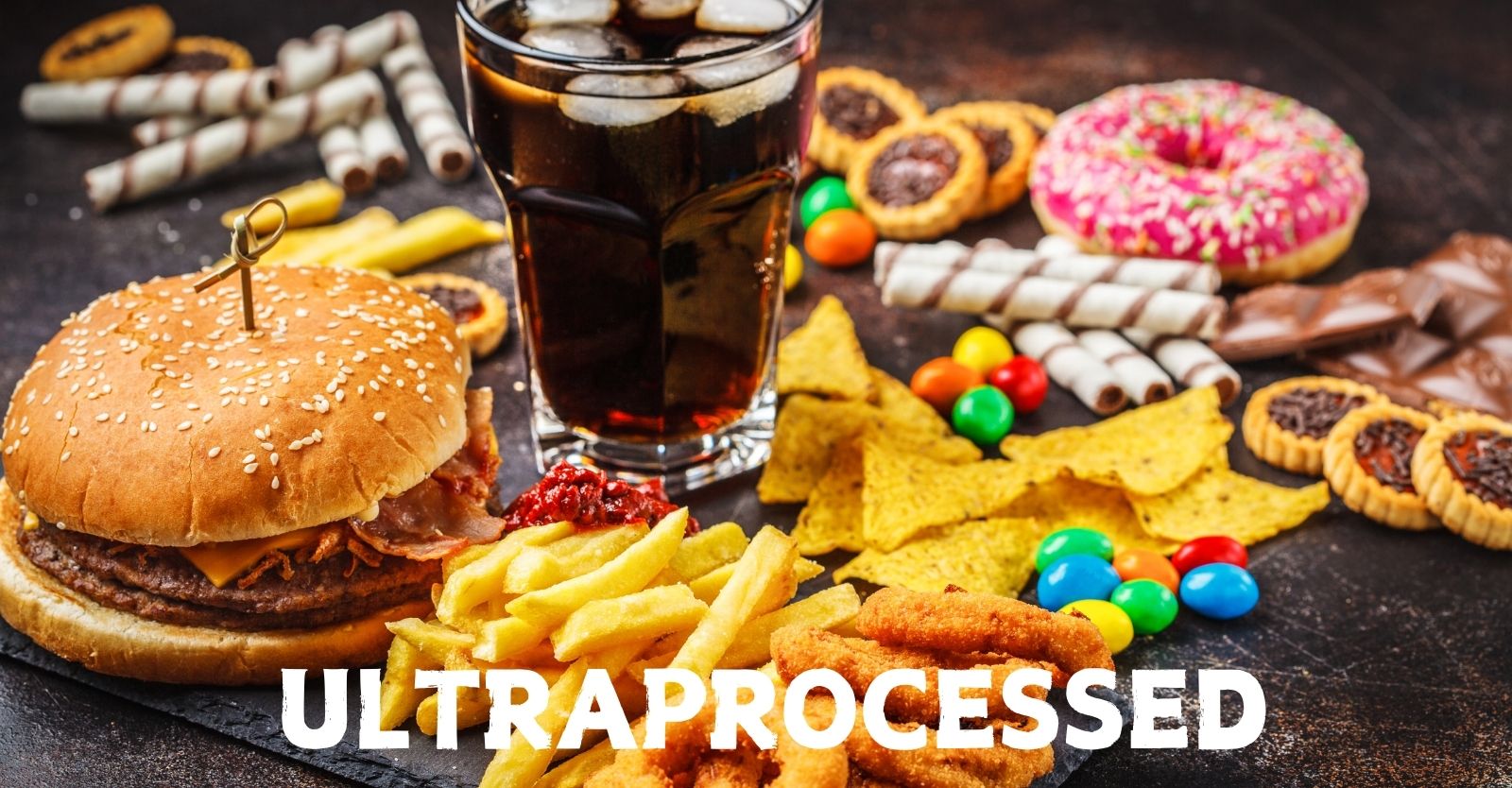 Everyone’s Talking About Ultraprocessed Foods — But What Exactly Are ...