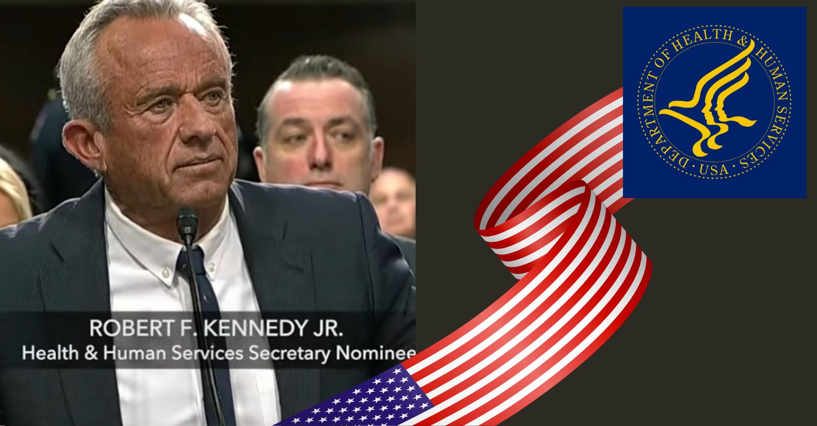 RFK Jr. Wins Crucial Vote, Moves One Step Closer to Top HHS Post ...