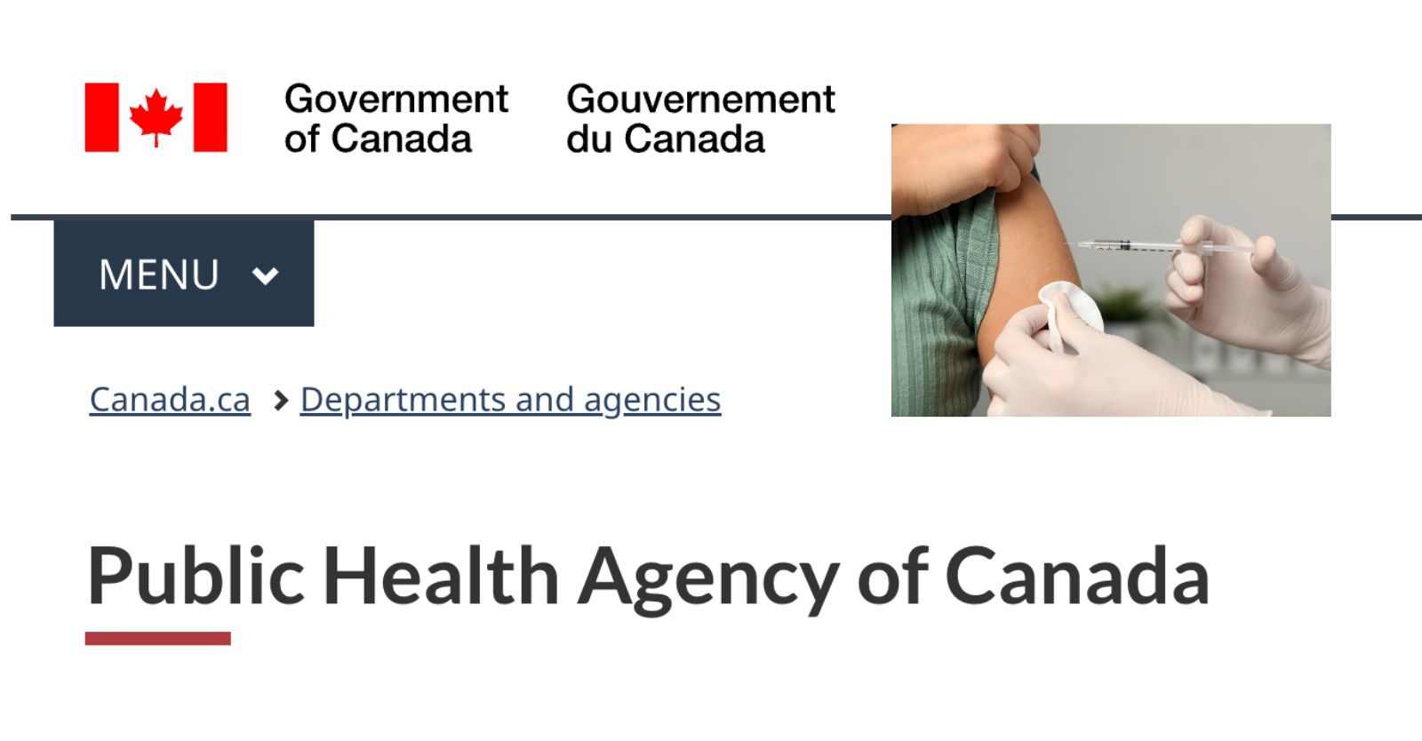 Public Health Agency of Canada: 'Immunization cannot be made mandatory ...