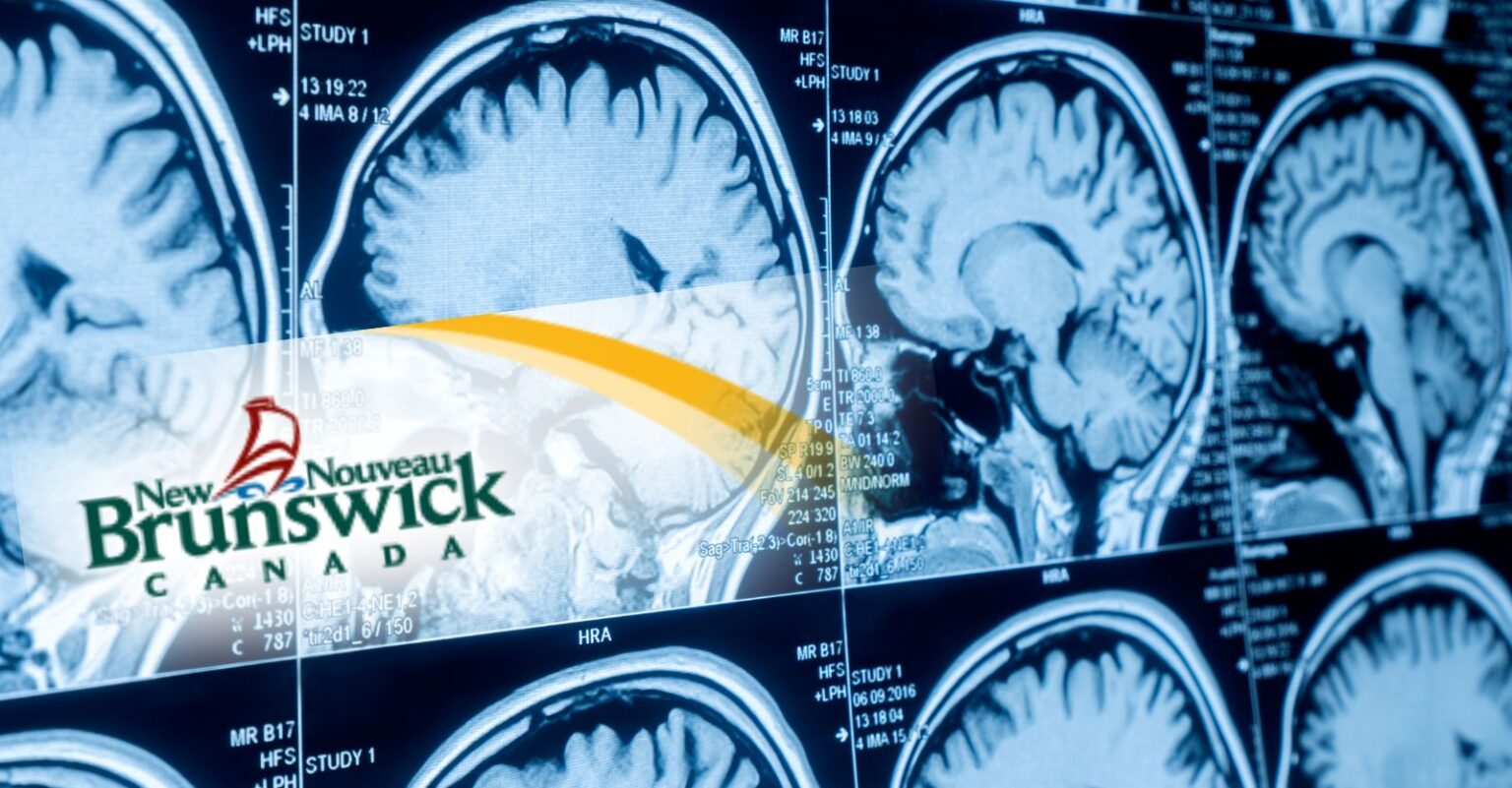 New Brunswick: Initial Data Analysis Phase Complete in Investigation of ...