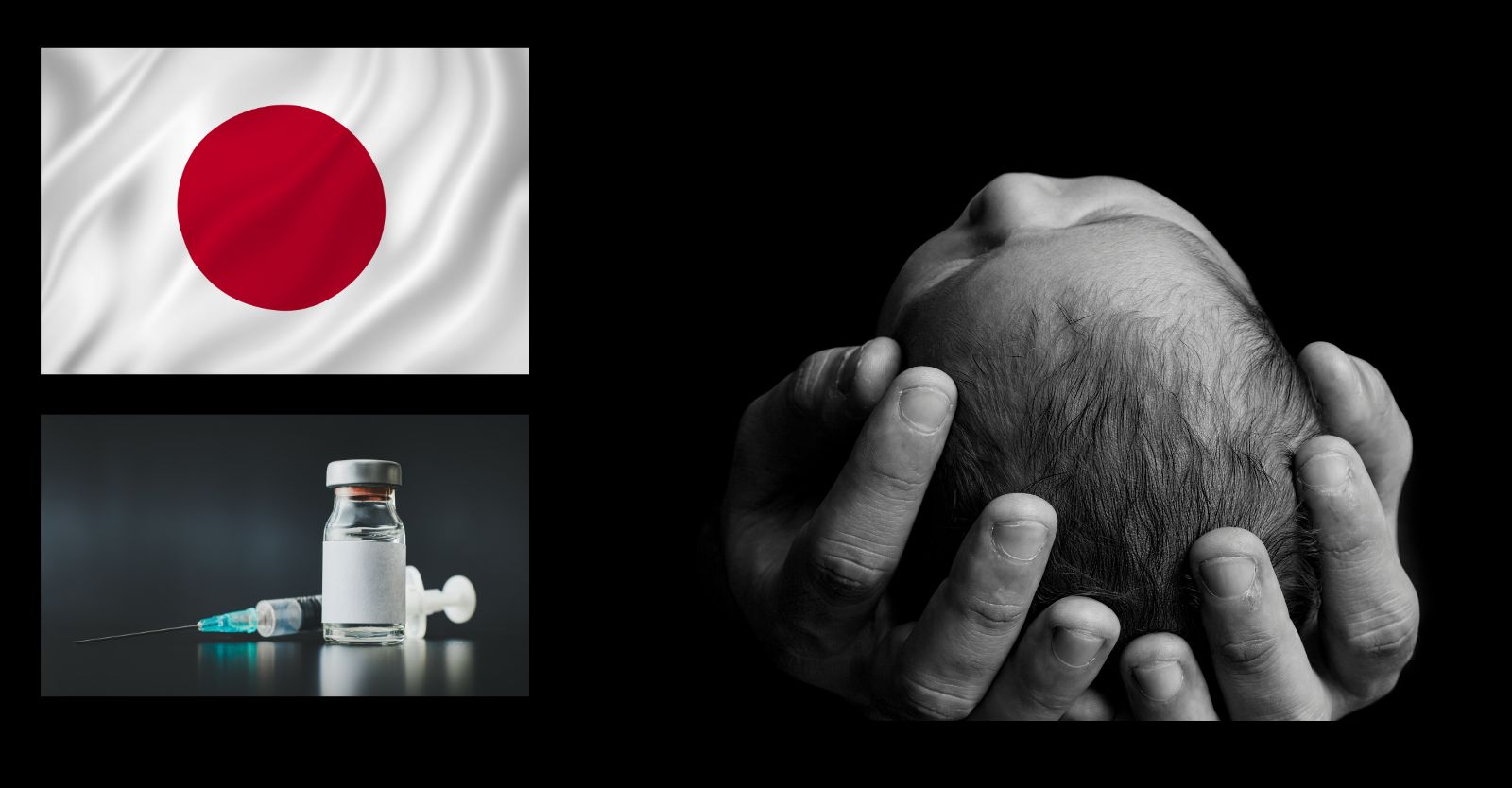 Changes in Japan’s Infant Vaccination Schedule and SIDS Trends (1970s ...