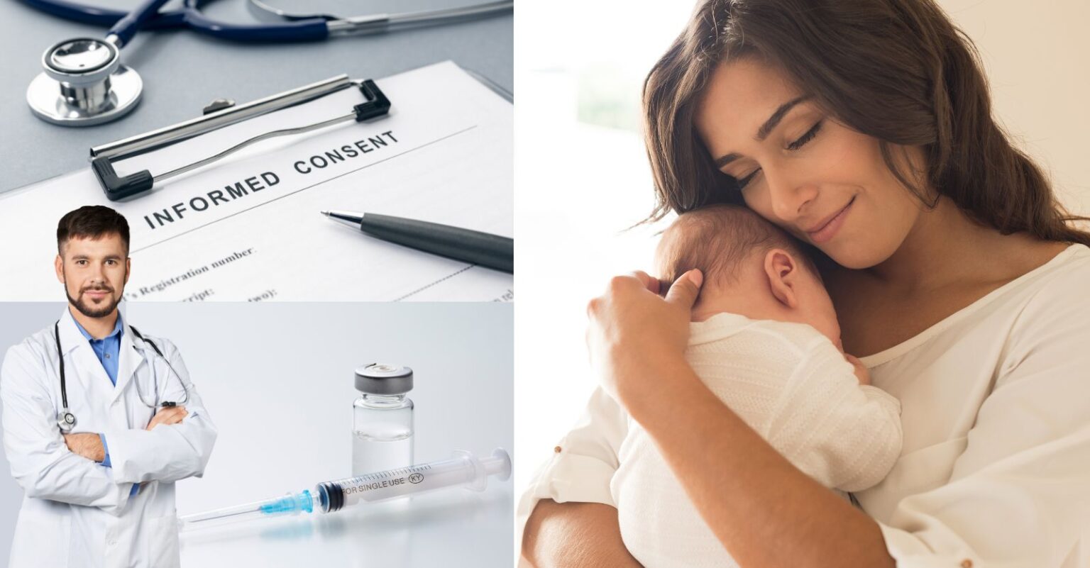 U.S. Childhood Vaccine Schedule Changes: The Case for Informed Consent ...