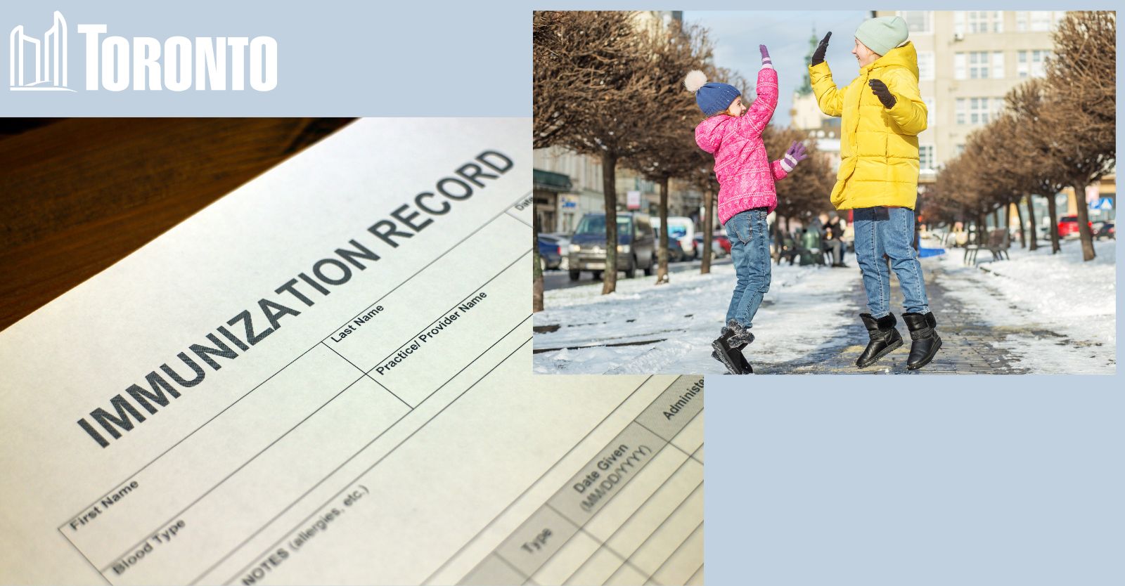 Toronto Public Health Backs Down: 30,000 Students Will Not Be Suspended ...