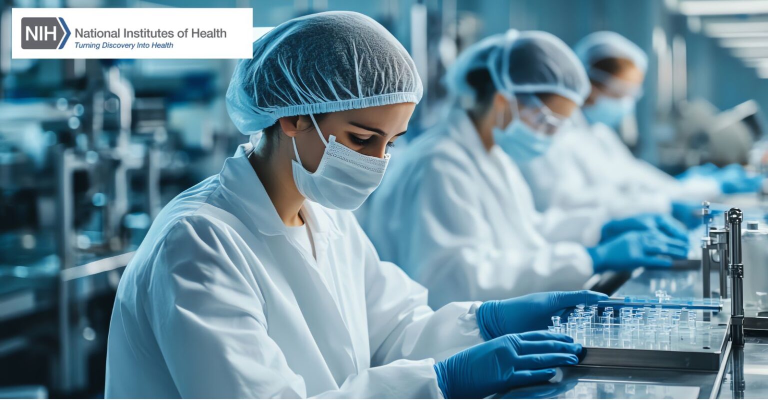 NIH Ends Federal Funding for Research Using Aborted Fetal Tissue ...