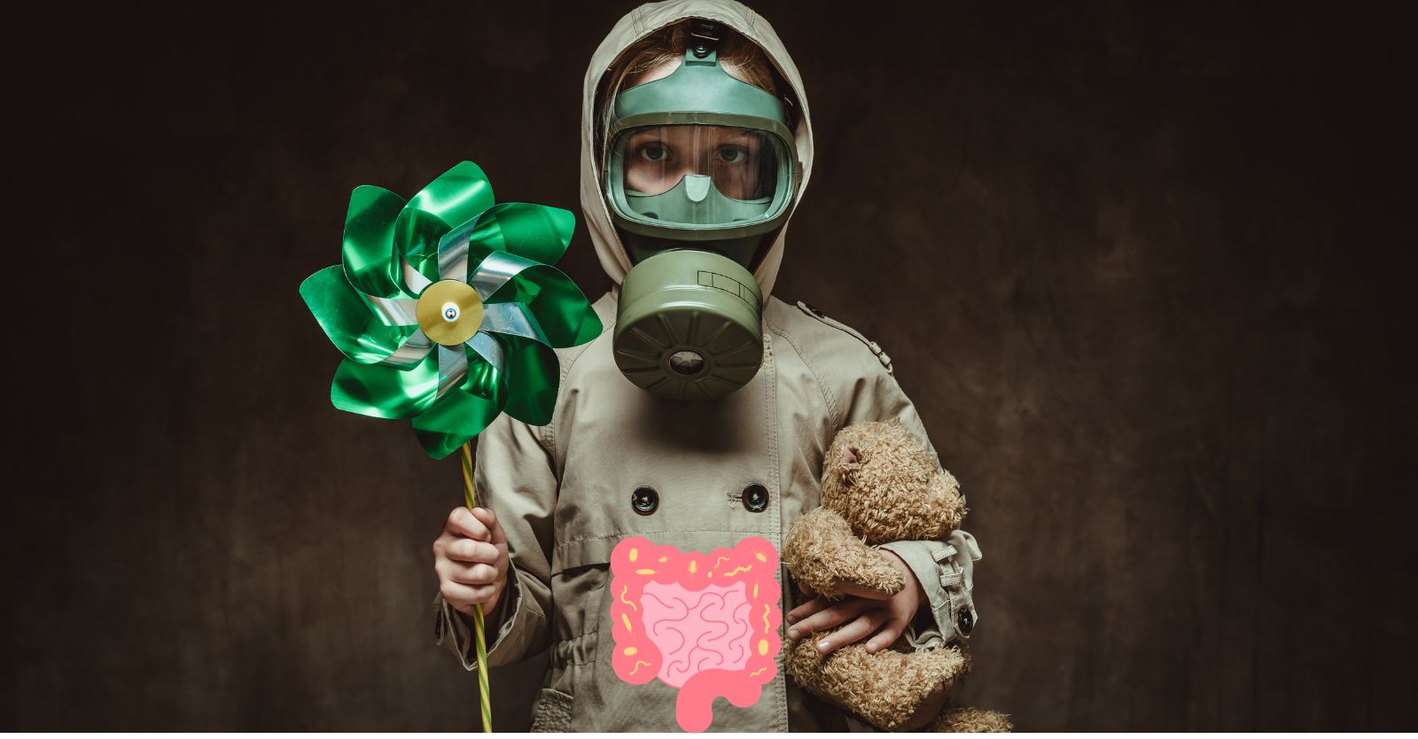 New Study: Early Life Exposure to Forever Chemicals Permanently ...