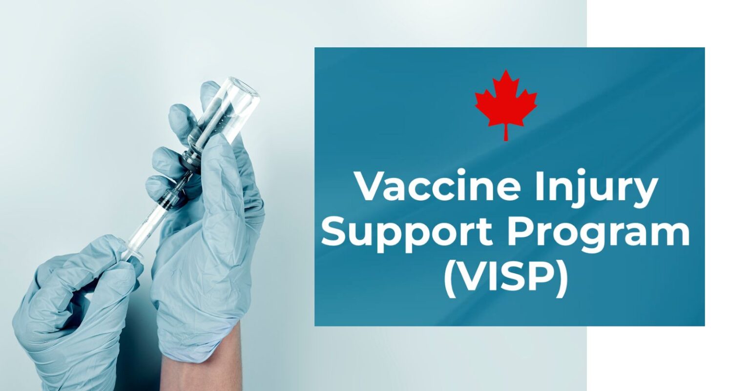 The Canadian Vaccine Injury Support Program has paid $14,080,434: June ...