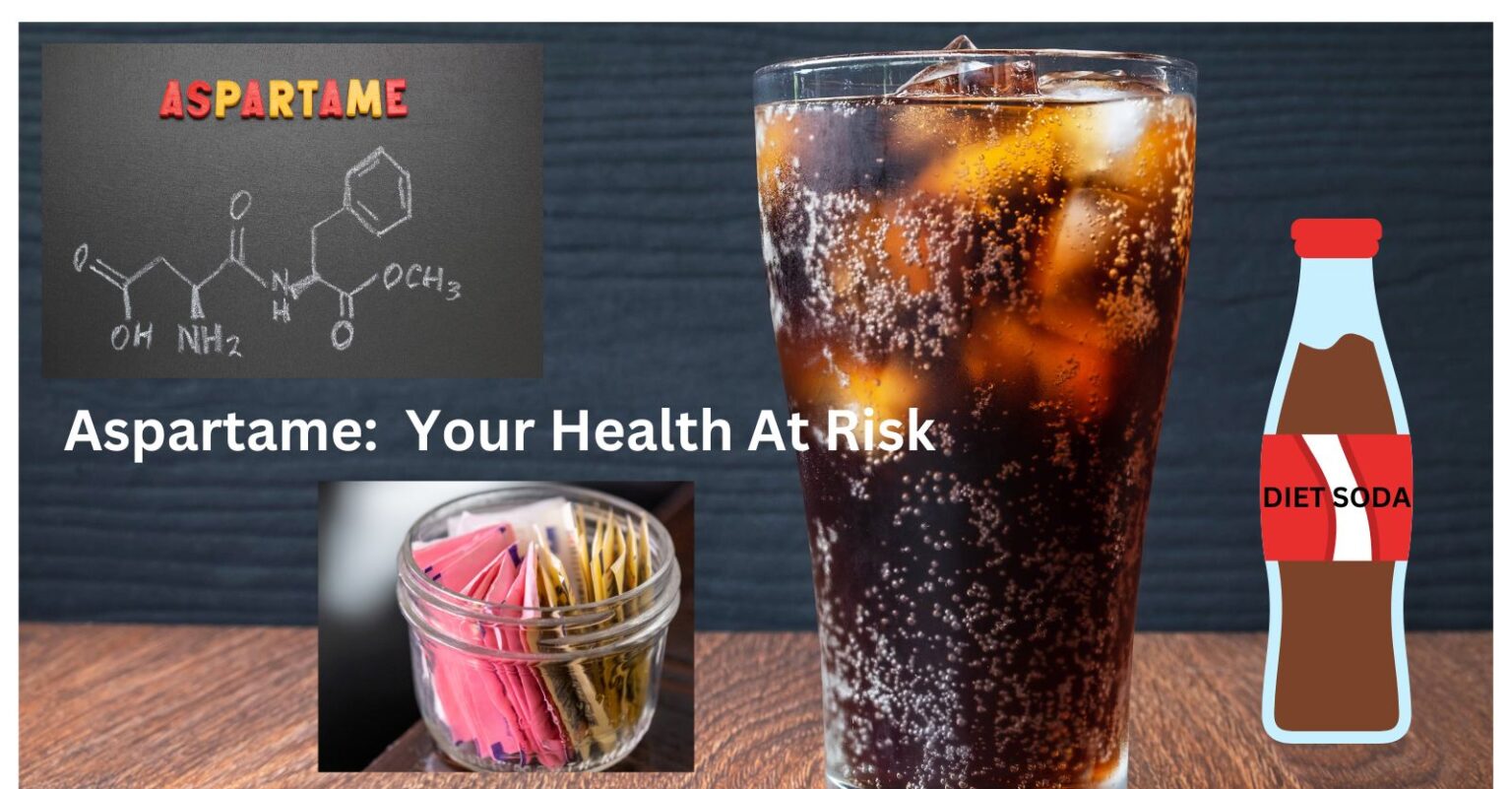 Aspartame: Decades of science point to serious health risks - Children ...